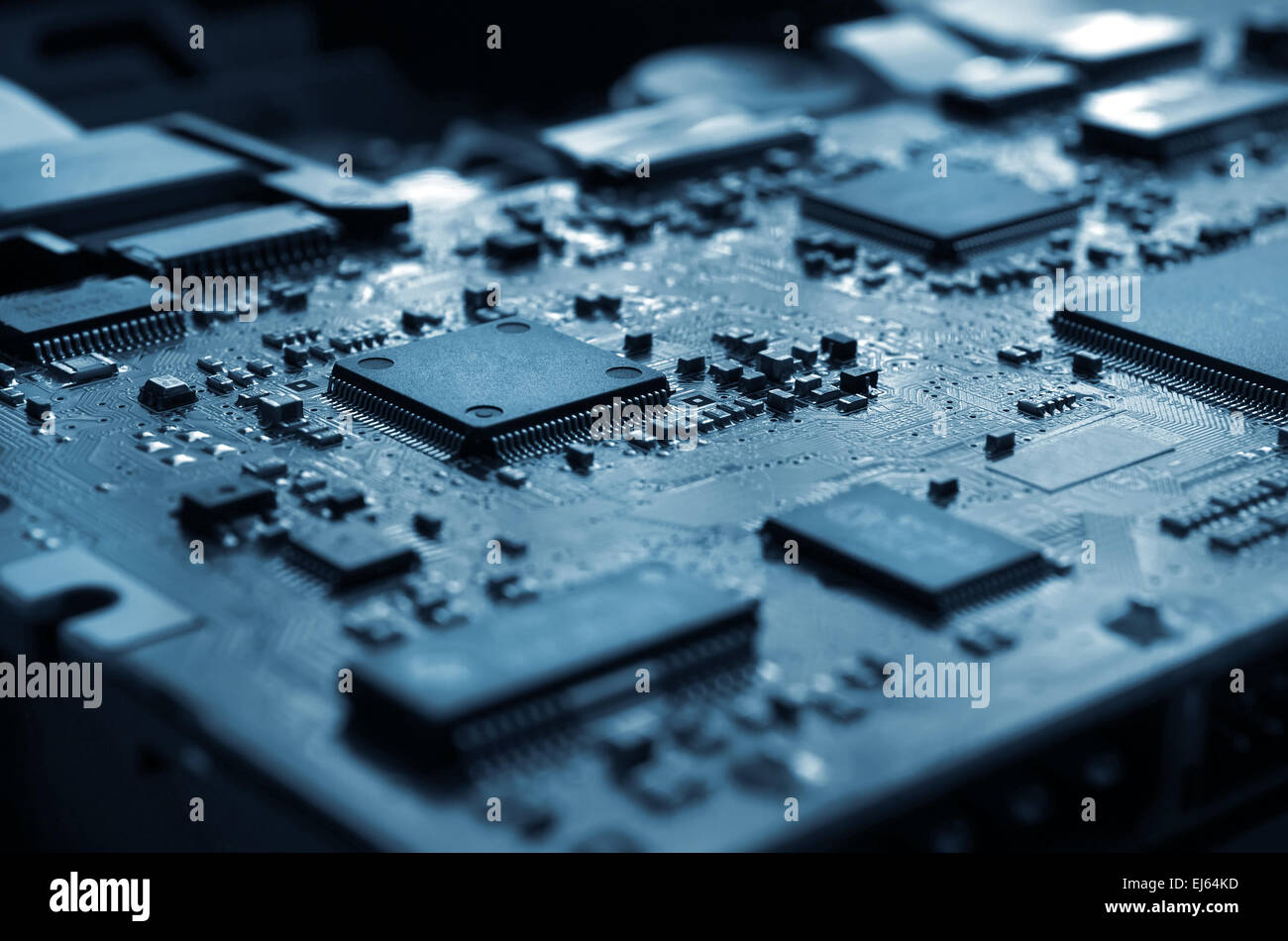 Electronic stock board hi-res stock photography and images - Alamy