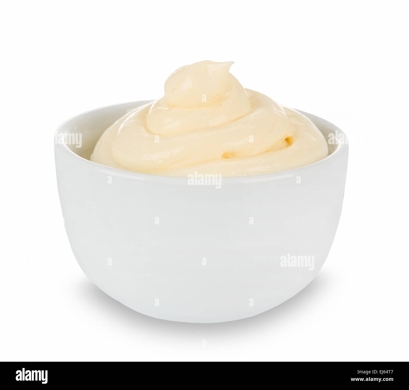 Homemade mayonnaise in vintage hi-res stock photography and images - Alamy