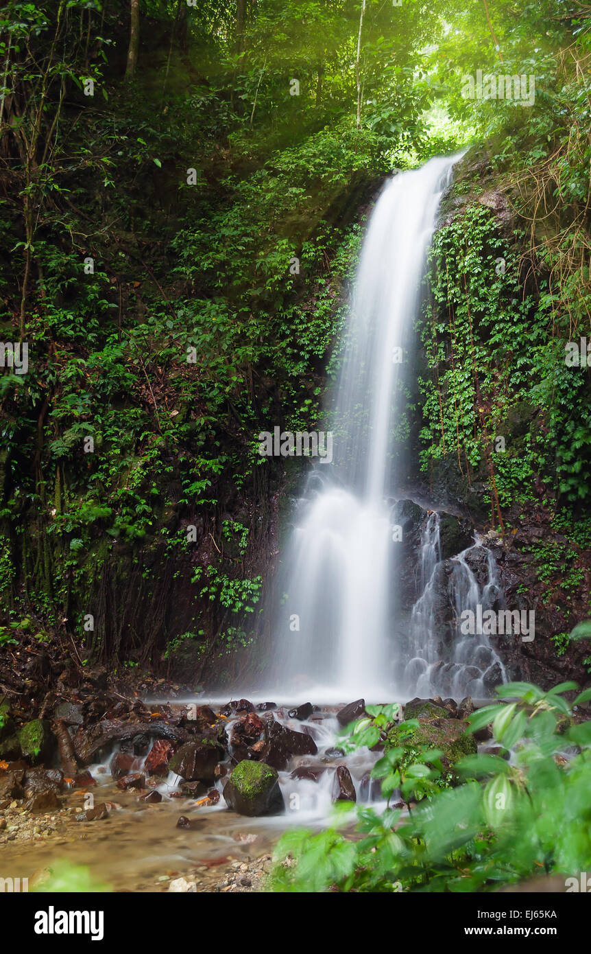 Beautiful scenery of sumatra hi-res stock photography and images - Alamy