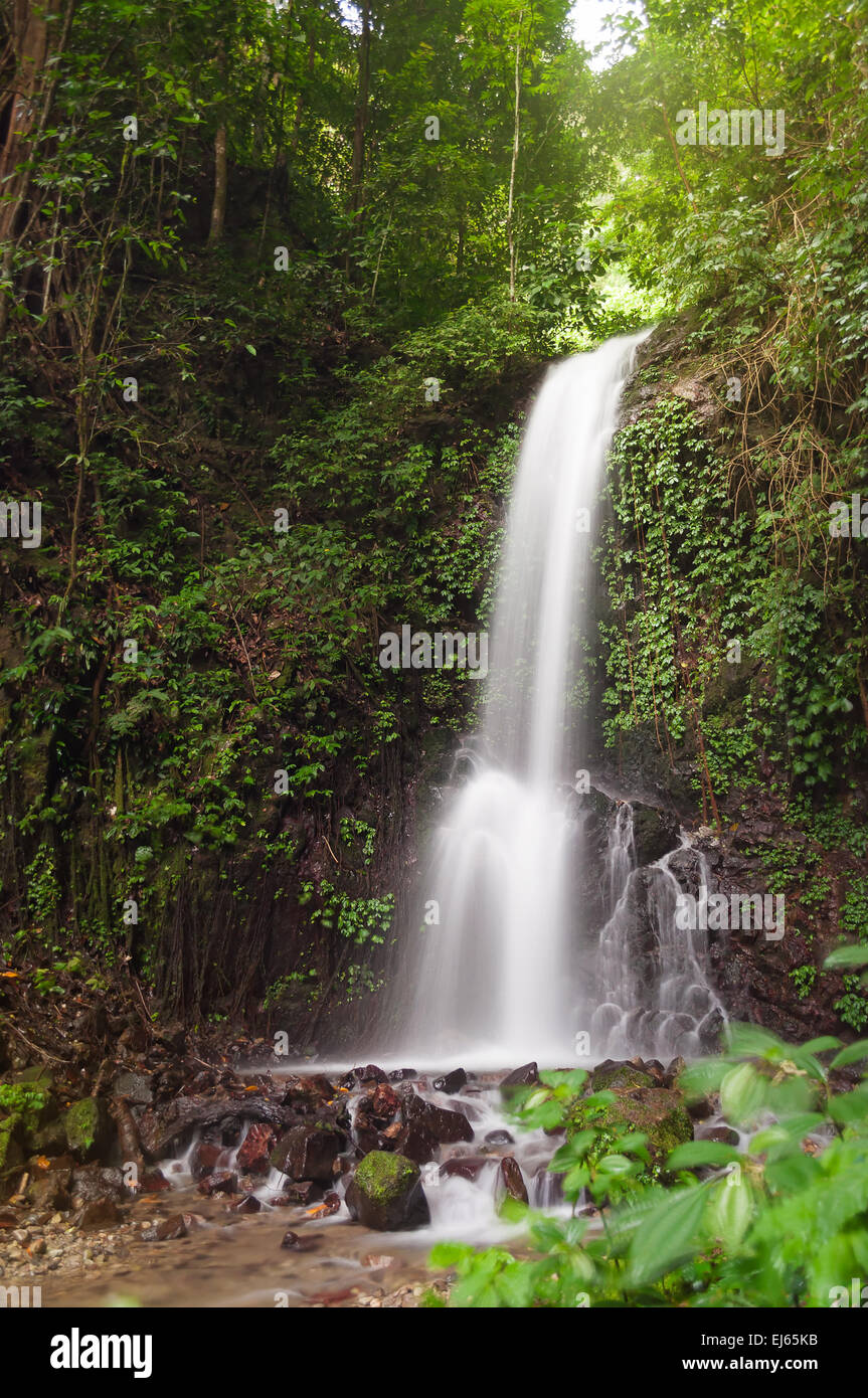 Beautiful scenery of sumatra hi-res stock photography and images - Alamy