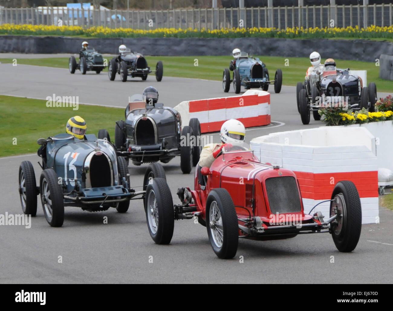 Among the literally millions of pounds worth of motoring legends going ...