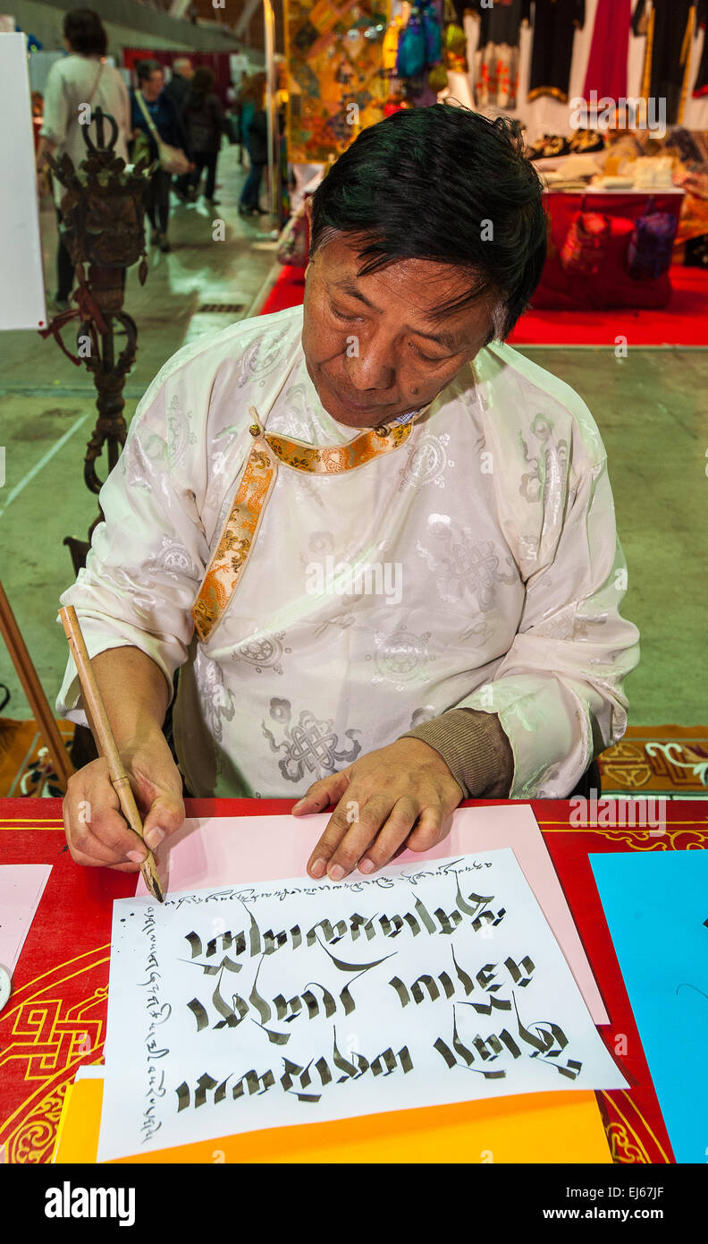 Ideograms hi-res stock photography and images - Alamy