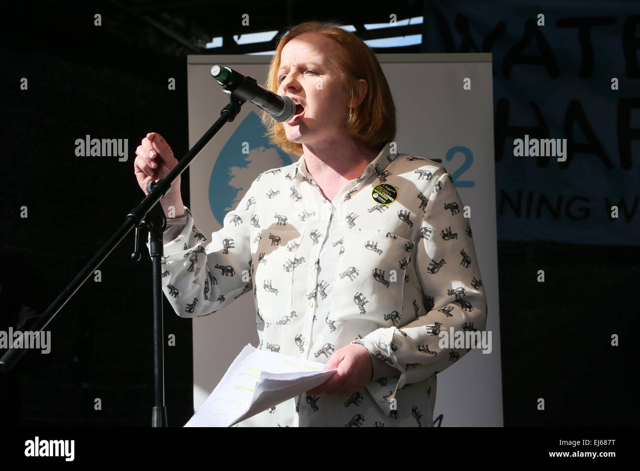 Ruth coppinger hi-res stock photography and images - Alamy