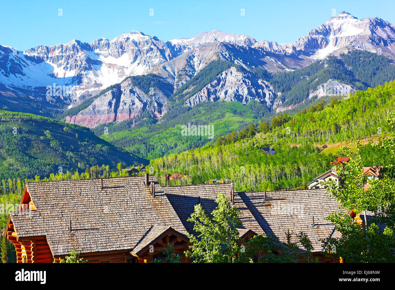Telluride Summer Of Love