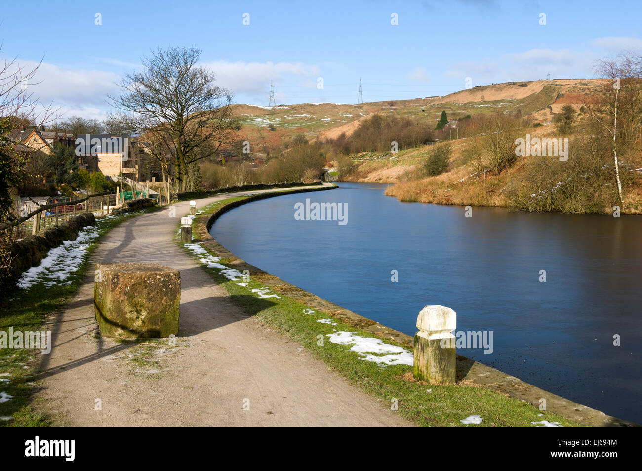 Rochdale hi-res stock photography and images - Alamy