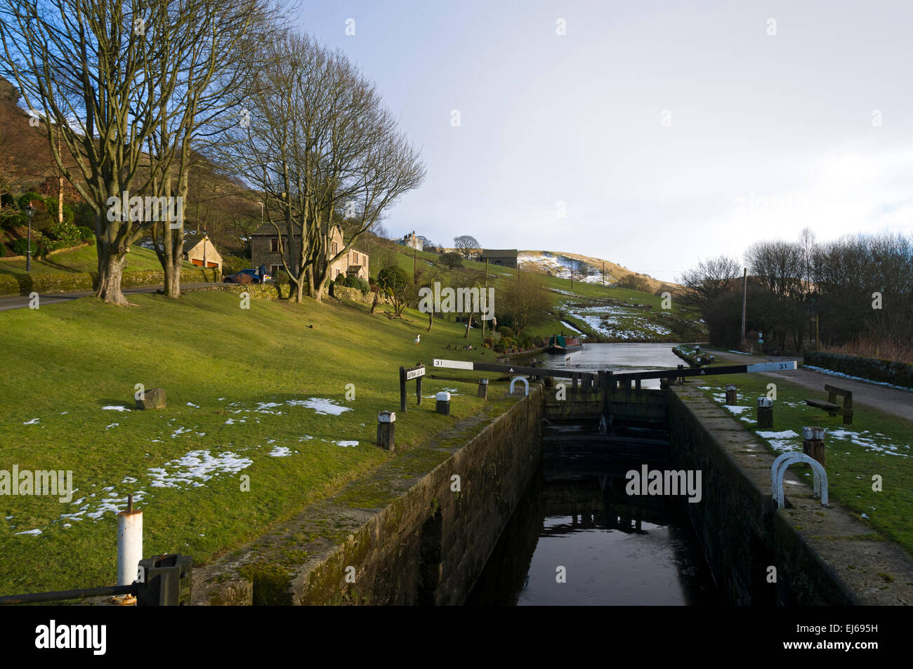 Lightbank lock hi-res stock photography and images - Alamy