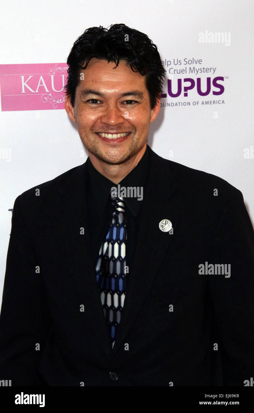 Chef Geoff Cole Presents: Pop Up Restaurant & Lupus Foundation of ...