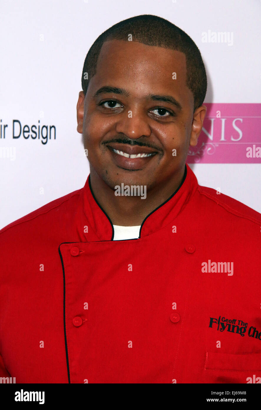 Chef Geoff Cole Presents: Pop Up Restaurant & Lupus Foundation of ...