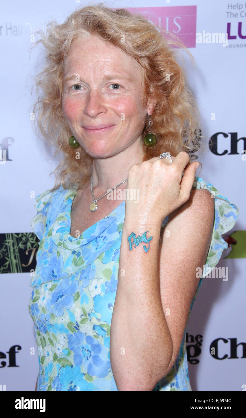 Chef Geoff Cole Presents: Pop Up Restaurant & Lupus Foundation of ...