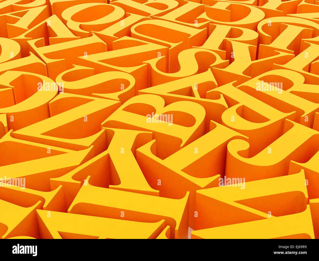 High resolution image. 3d rendered illustration. Background of ...