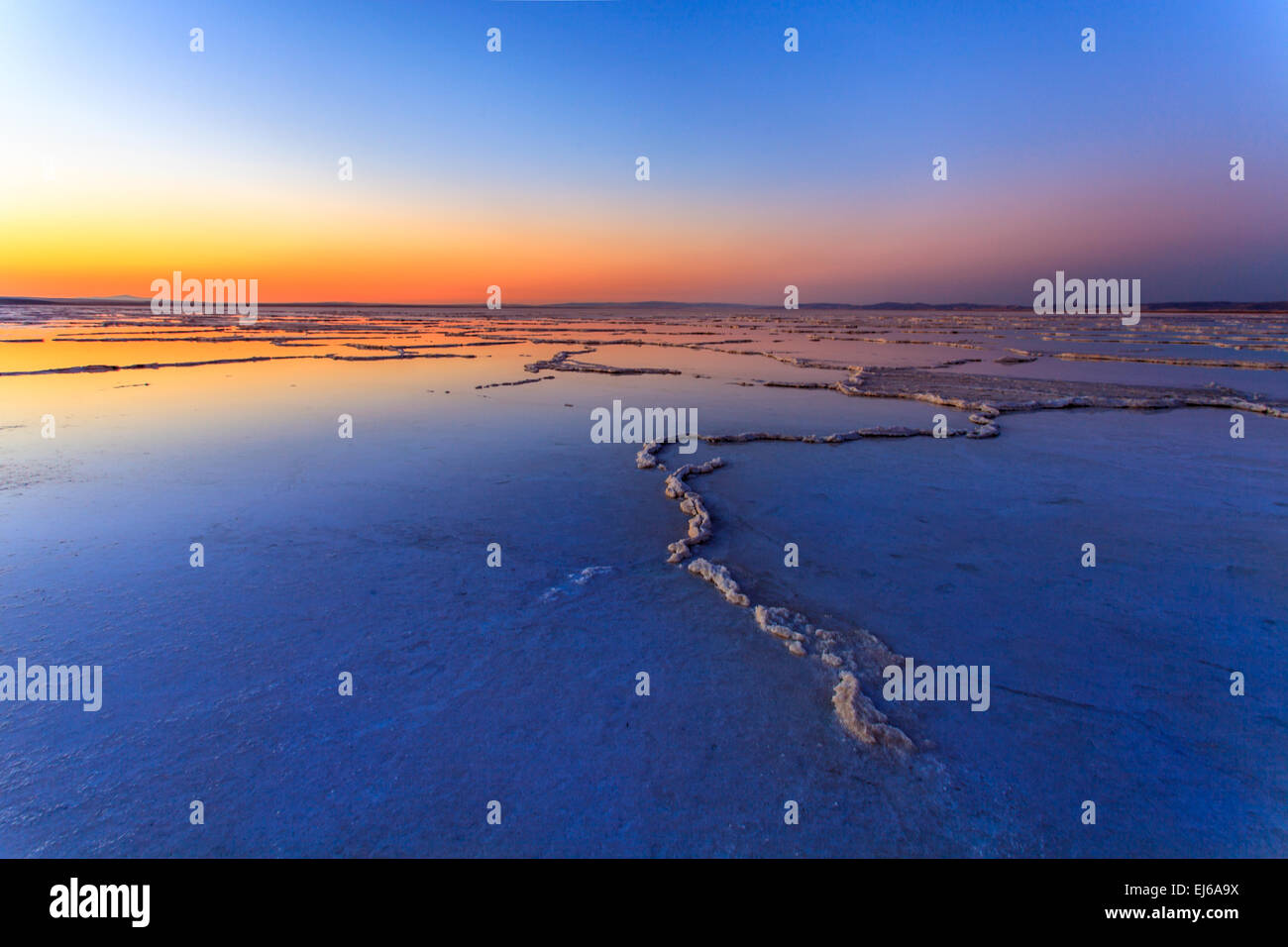 Tuz golu turkey hi-res stock photography and images - Alamy
