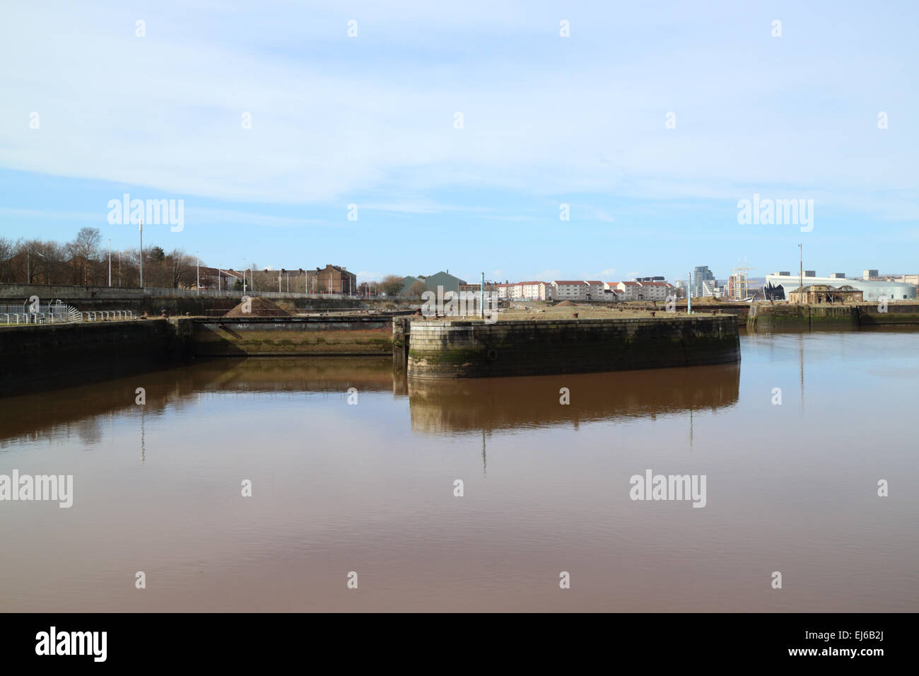 Govan hi-res stock photography and images - Alamy