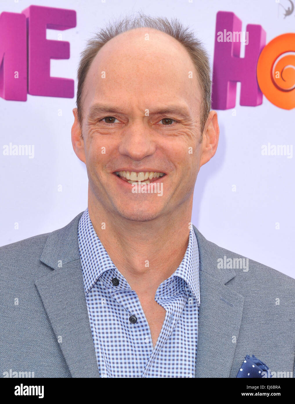 Los Angeles, California, USA. 22nd Mar, 2015. Brian Stepanek attending ...