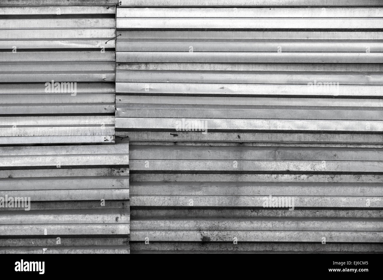 Grungy shining dark gray metal wall, background texture Stock Photo - Alamy