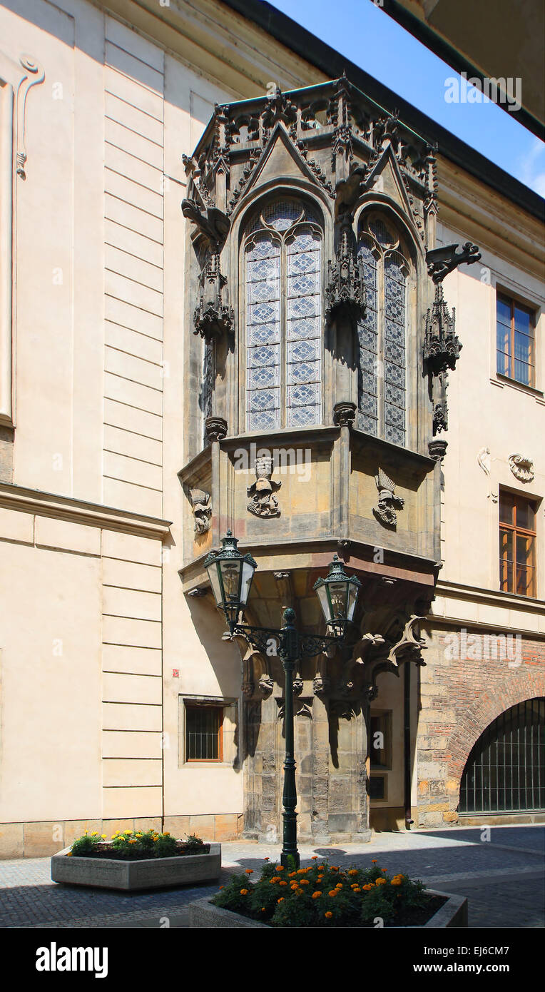 Karolinum hi-res stock photography and images - Alamy