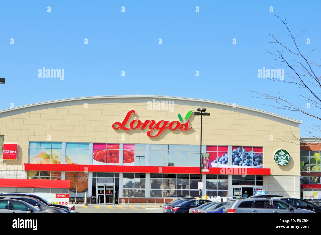 Longos hi-res stock photography and images - Alamy