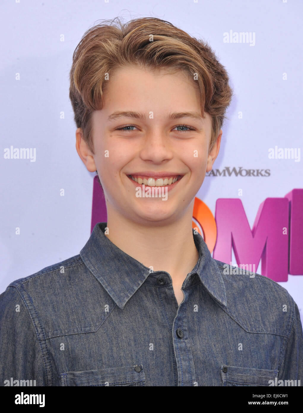 Jacob Hopkins And Terrell Ransom Jr