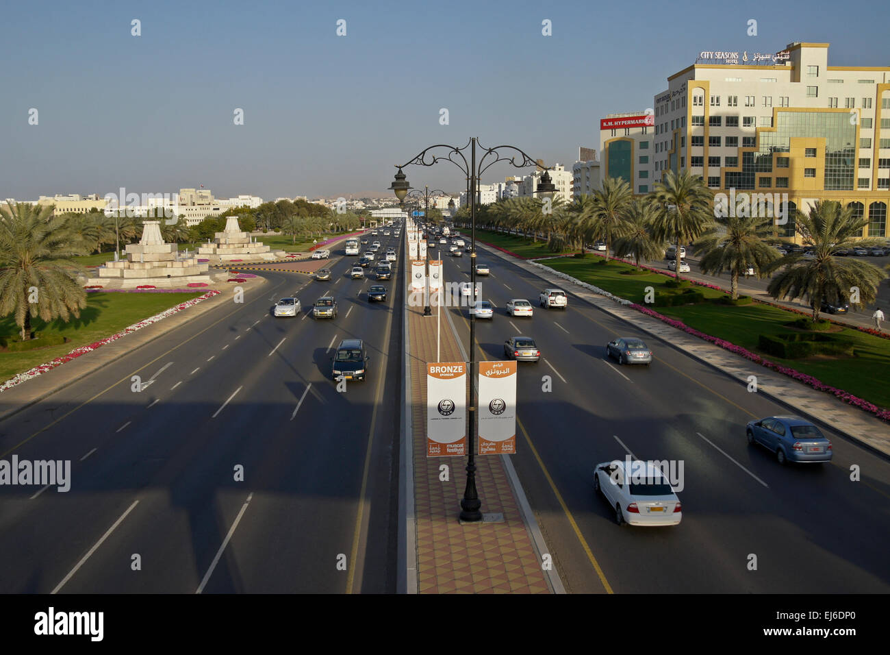 Muscat Street Stock Photos & Muscat Street Stock Images - Alamy
