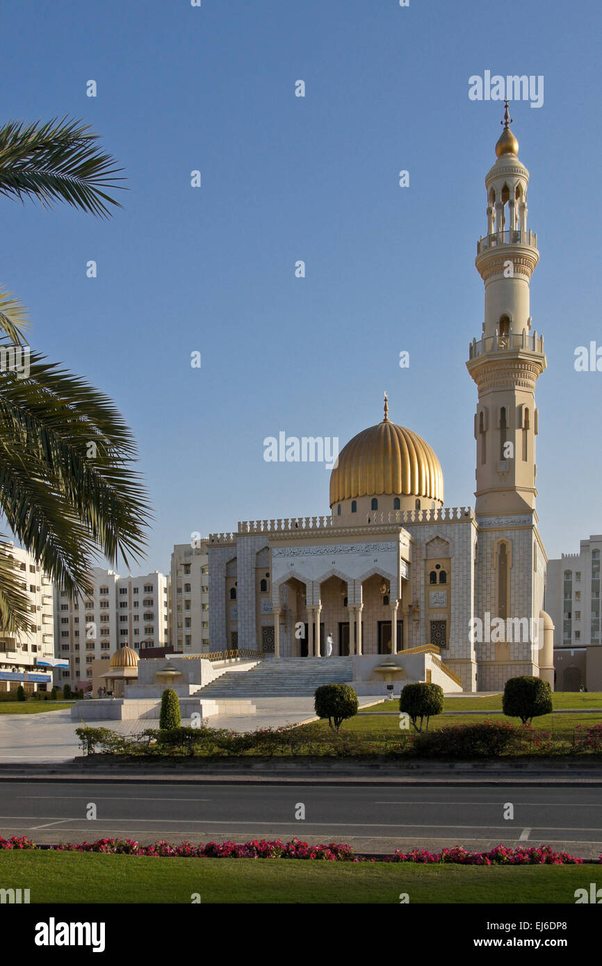The zawawi mosque hi-res stock photography and images - Alamy