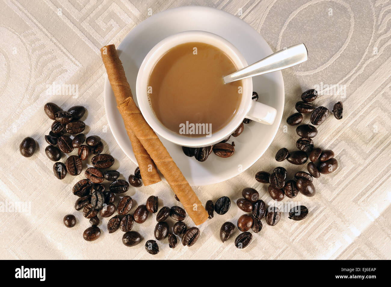 Traditional brazilian sweet hi-res stock photography and images - Alamy