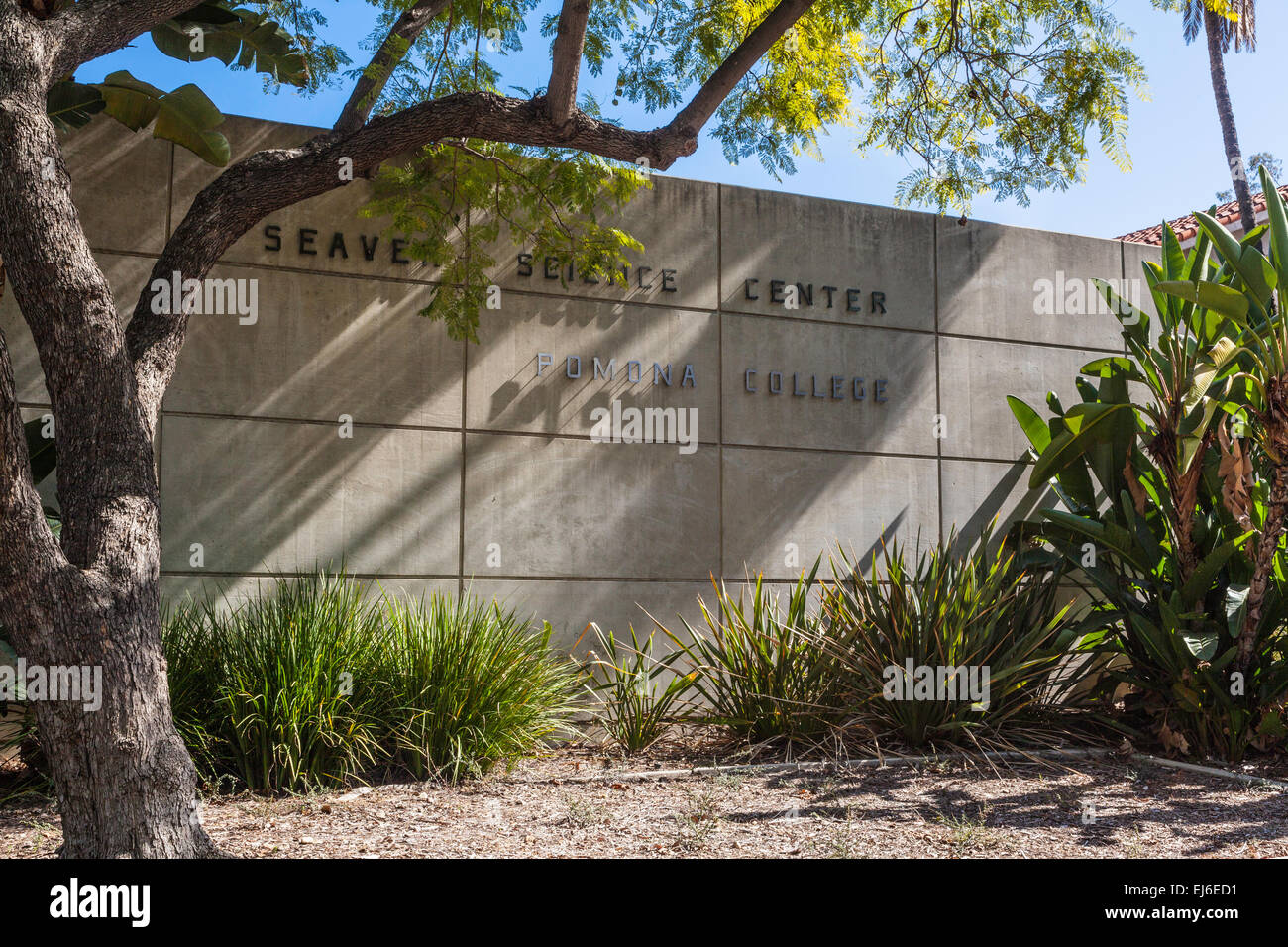 Claremont graduate university hi-res stock photography and images - Alamy