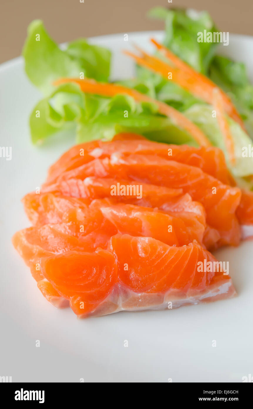 Japanese fresh raw seafood hi-res stock photography and images - Alamy