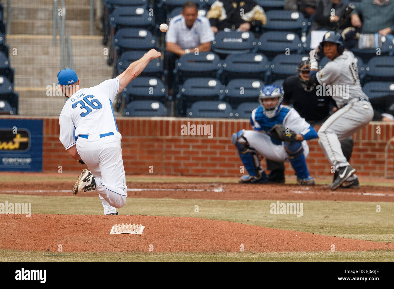 Bailey clark hi-res stock photography and images - Alamy