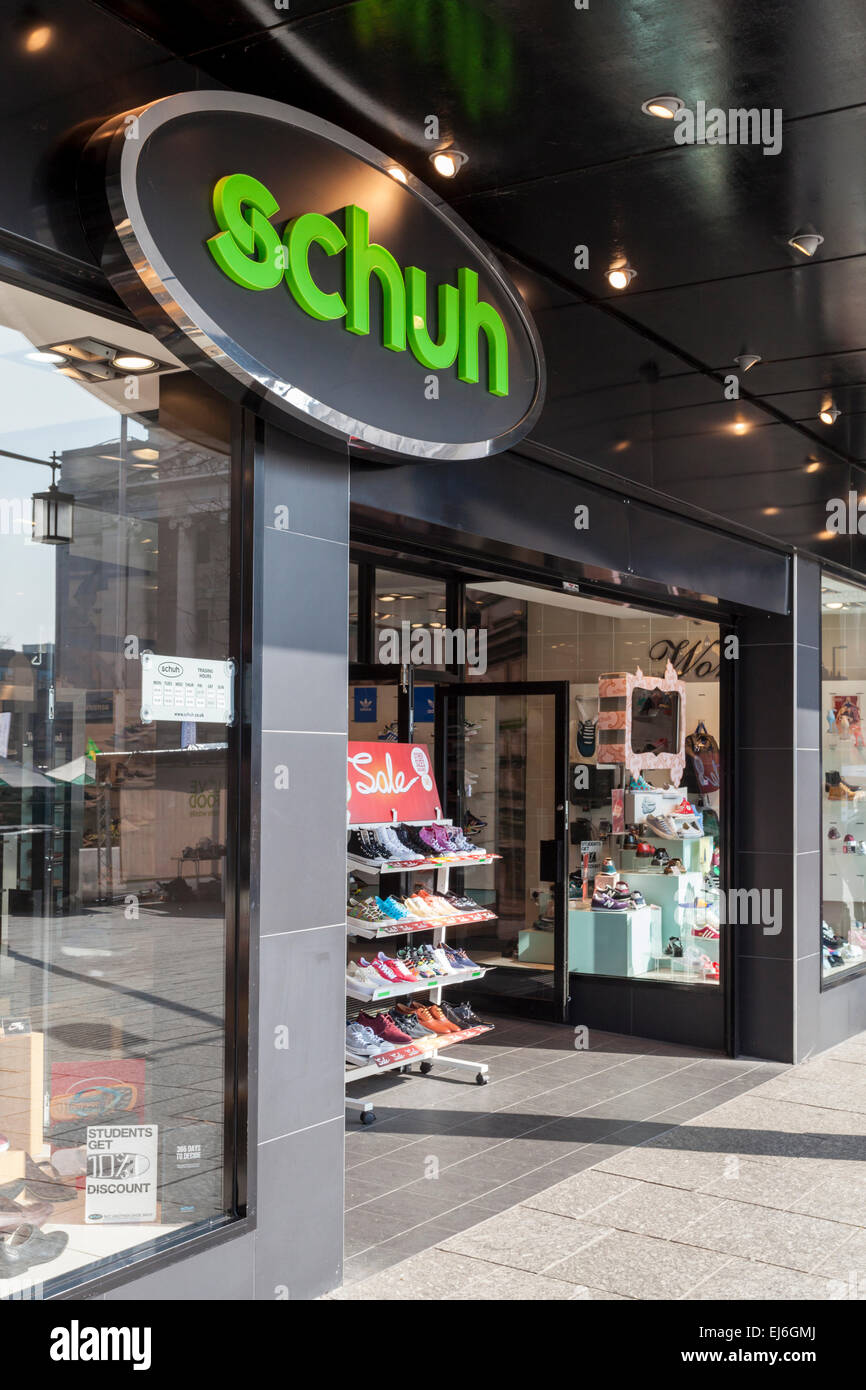 Schuh hi-res stock photography and images - Alamy