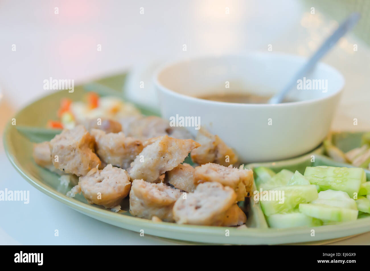 Vietnamese condiments hi-res stock photography and images - Alamy