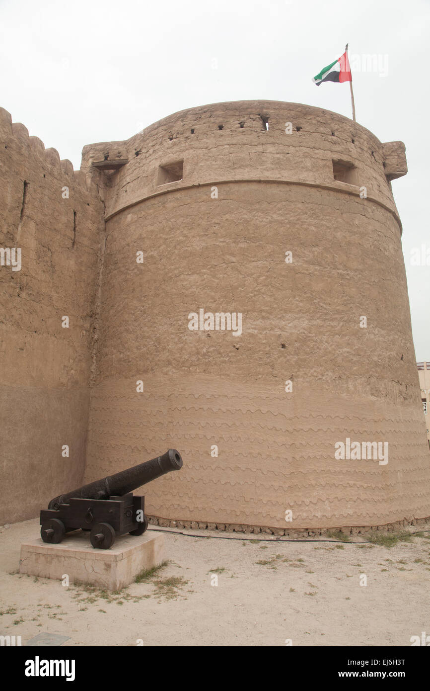 Fort al fahidi hi-res stock photography and images - Alamy
