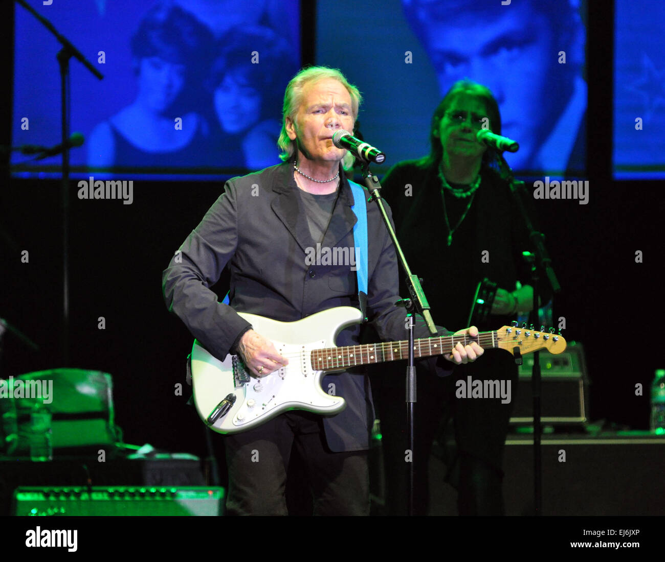 Brian hyland hi-res stock photography and images - Alamy
