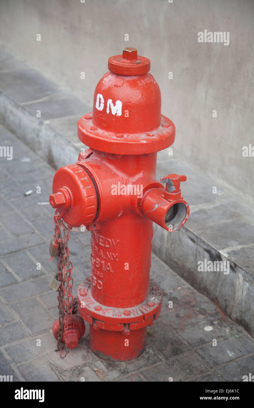 spout of fire Stock Photo - Alamy