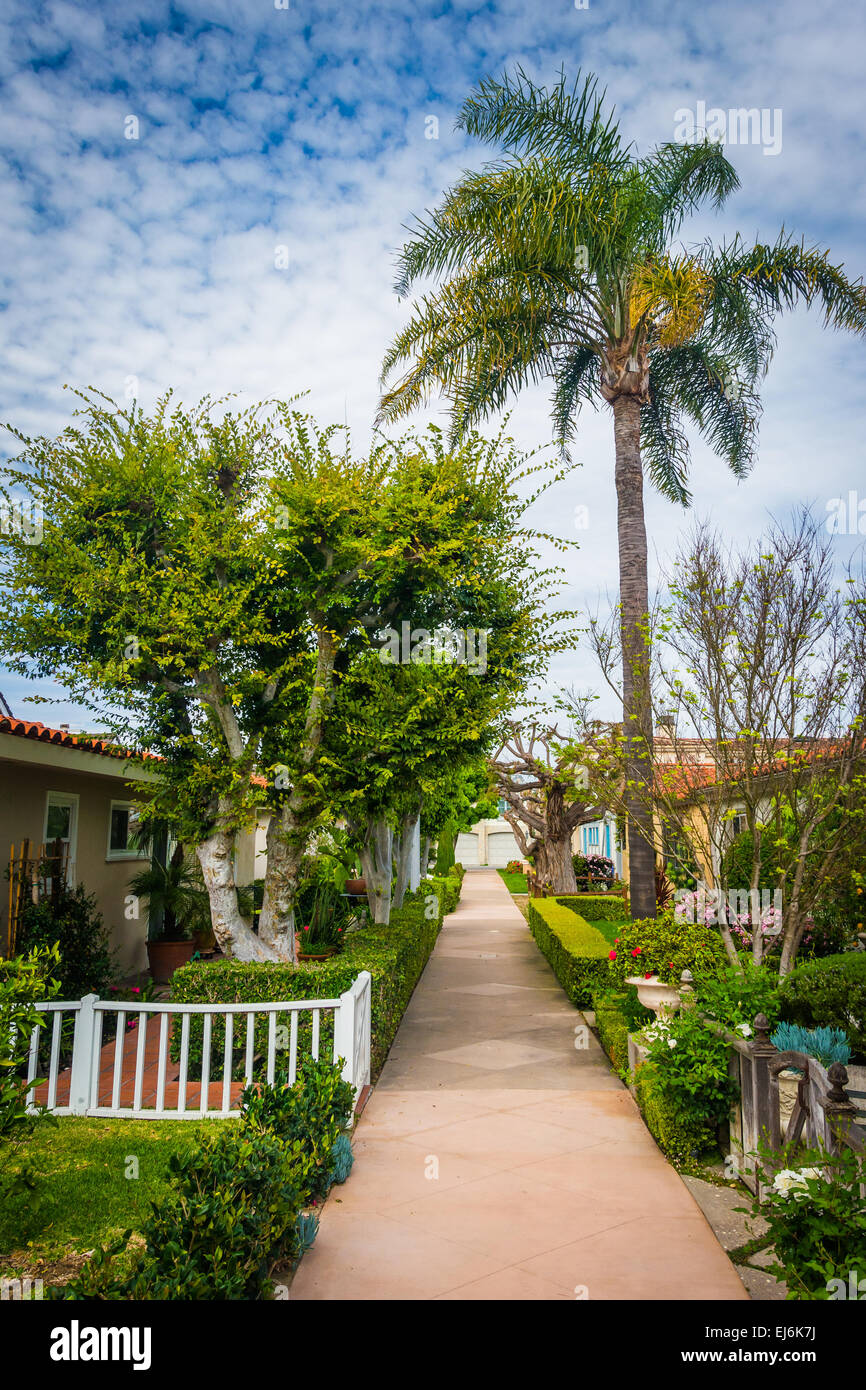 Lido isle hi-res stock photography and images - Alamy