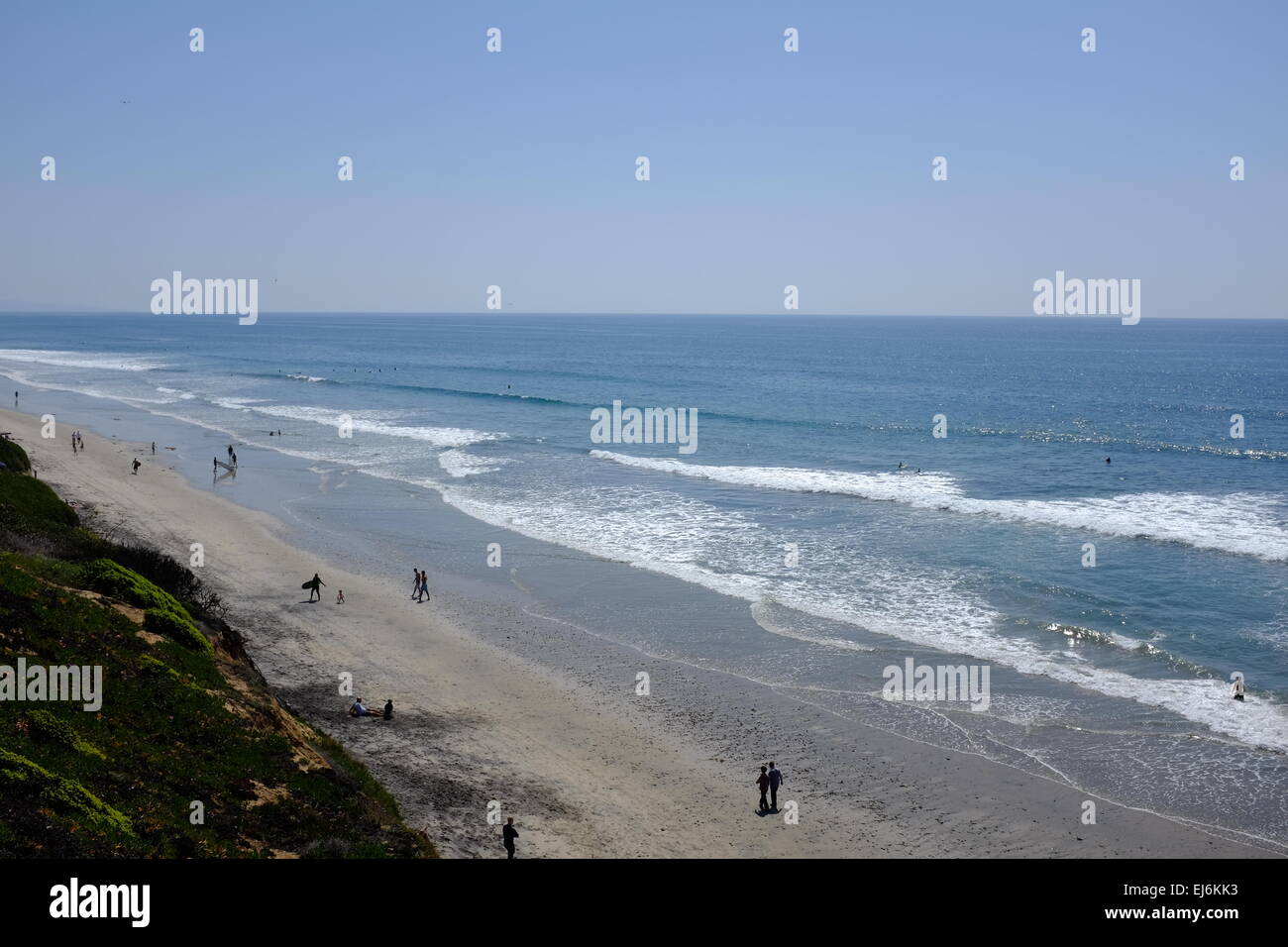 Grandview steps hi-res stock photography and images - Alamy