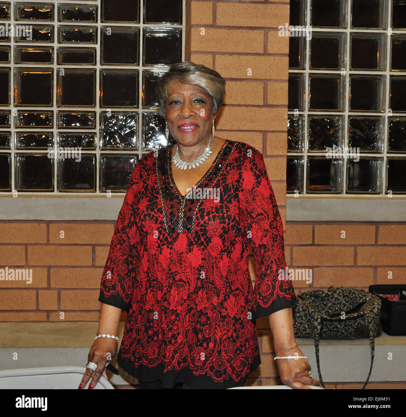 American bandstand hi-res stock photography and images - Alamy