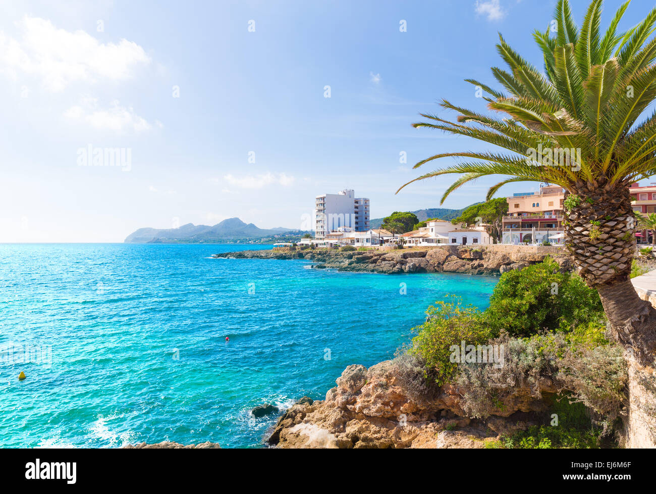 Playa rajada hi-res stock photography and images - Alamy