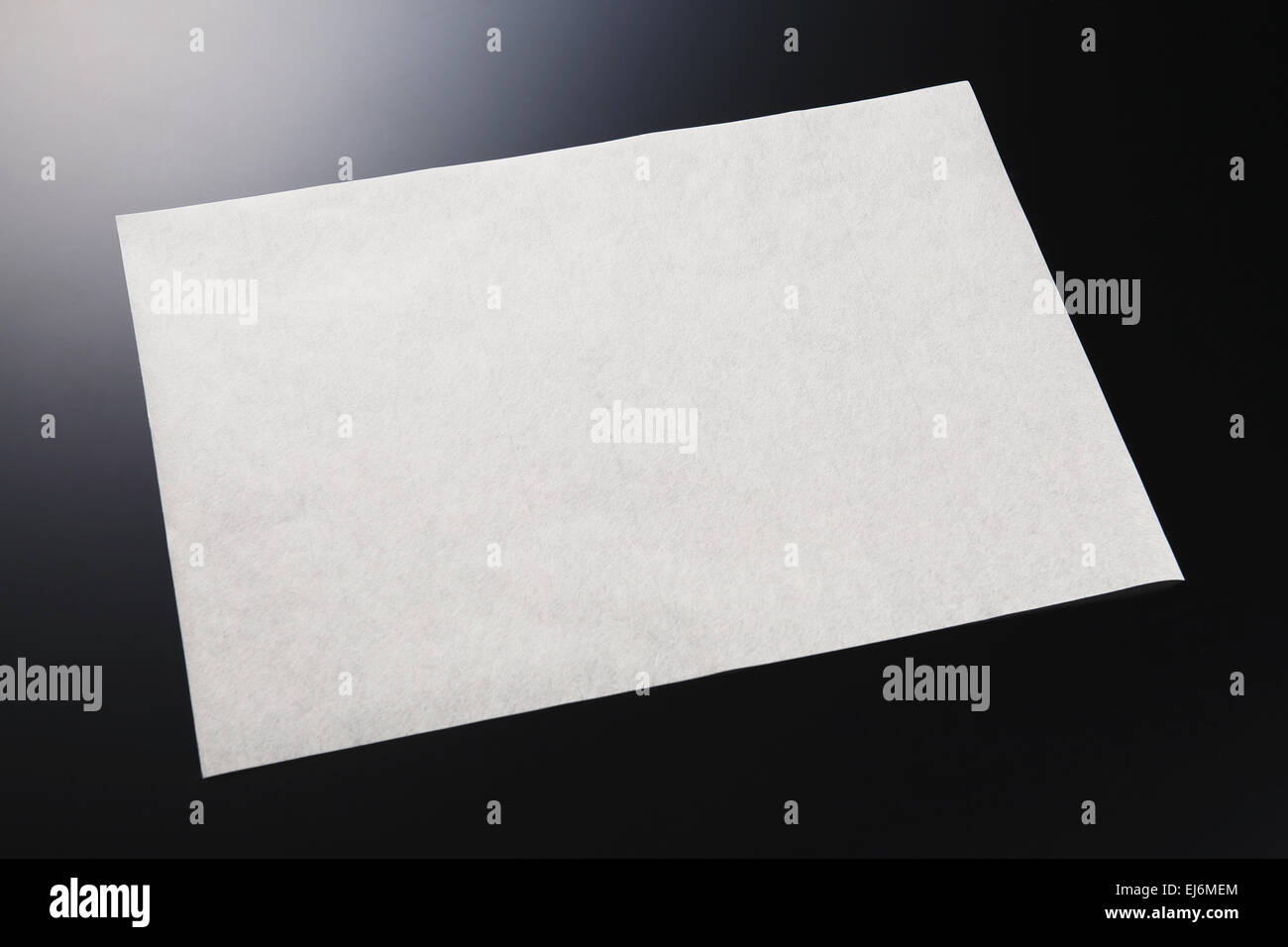 Handmade Japanese Paper Stock Photo - Alamy