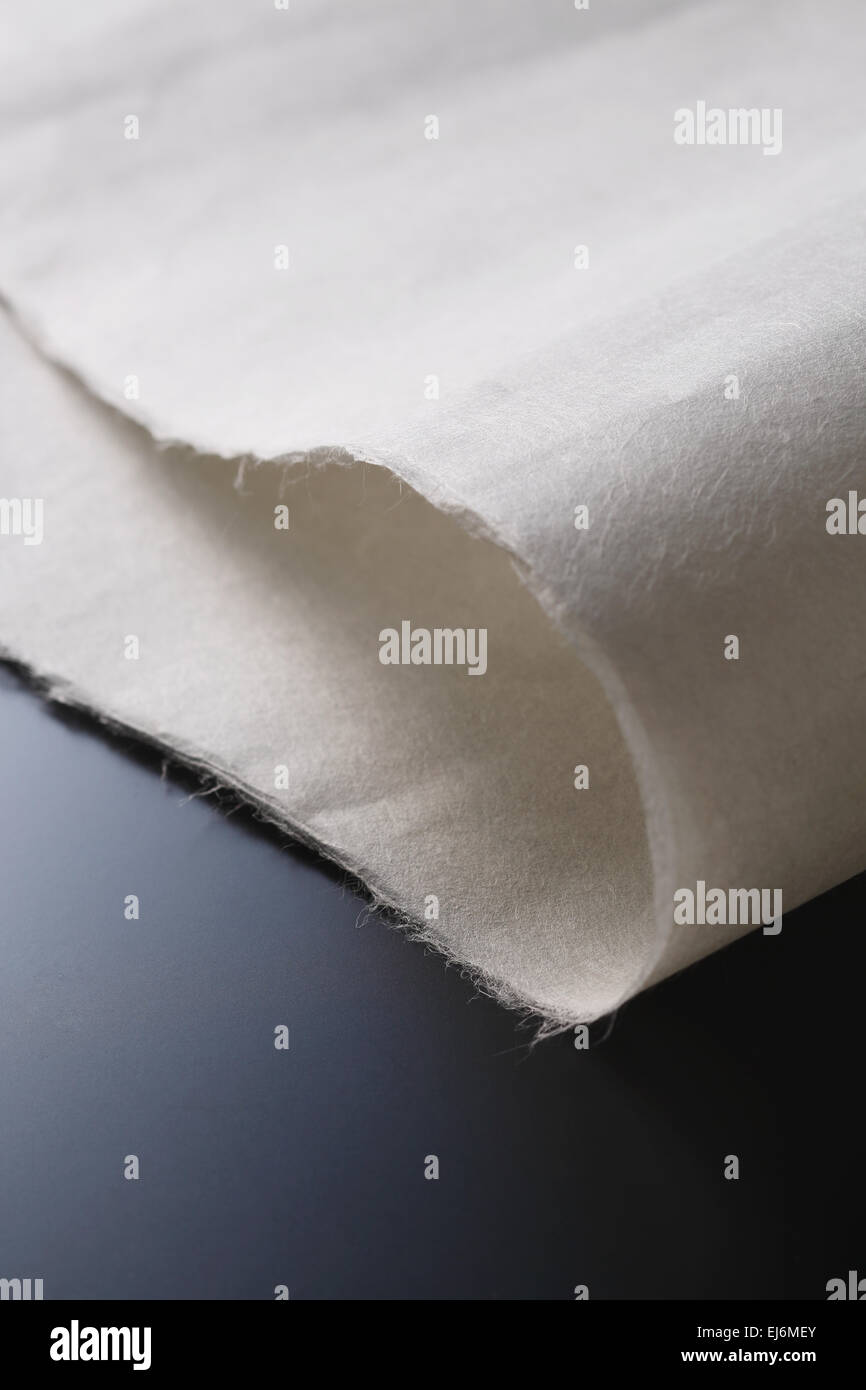 Mino paper hi-res stock photography and images - Alamy