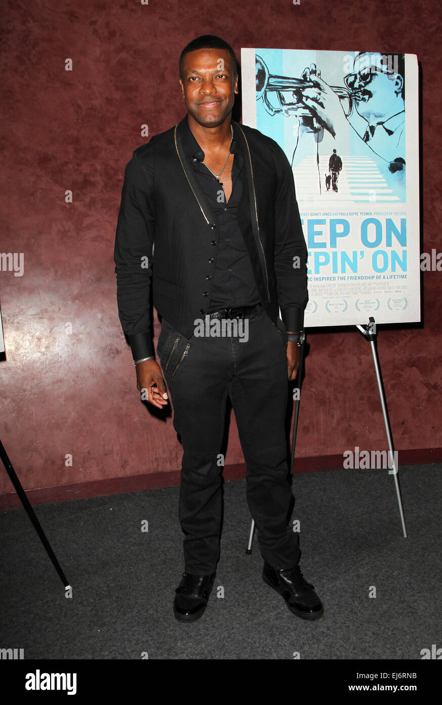 RADiUS presents the Los Angeles Premiere of KEEP ON KEEPIN’ ON ...