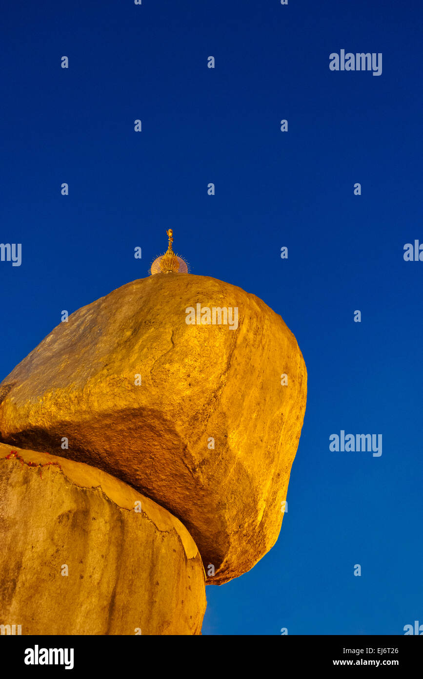 Mon state hi-res stock photography and images - Alamy