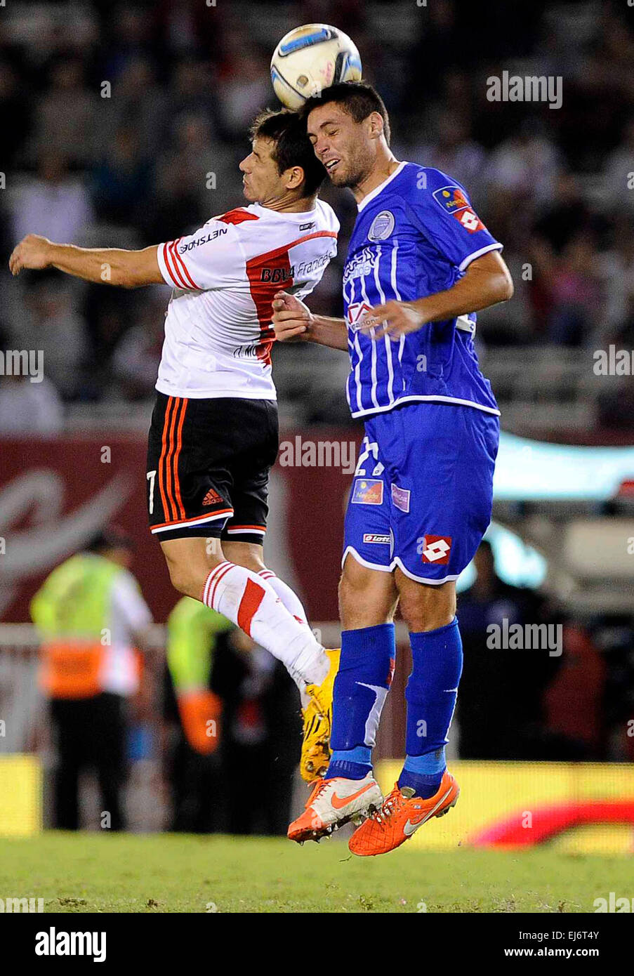 Rodrigo cruz hi-res stock photography and images - Alamy