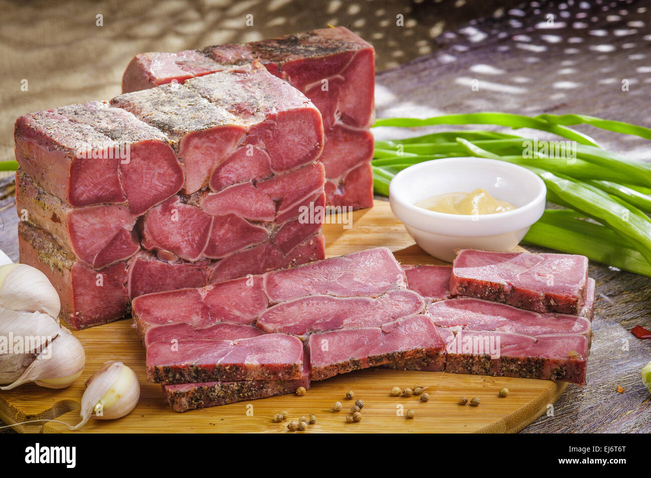 Beef products hi-res stock photography and images - Alamy