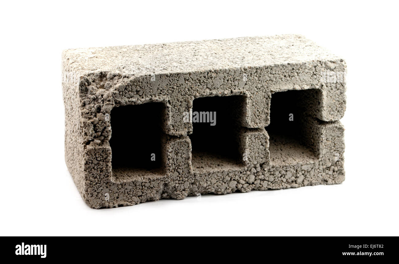 Ceramsite concrete hi-res stock photography and images - Alamy
