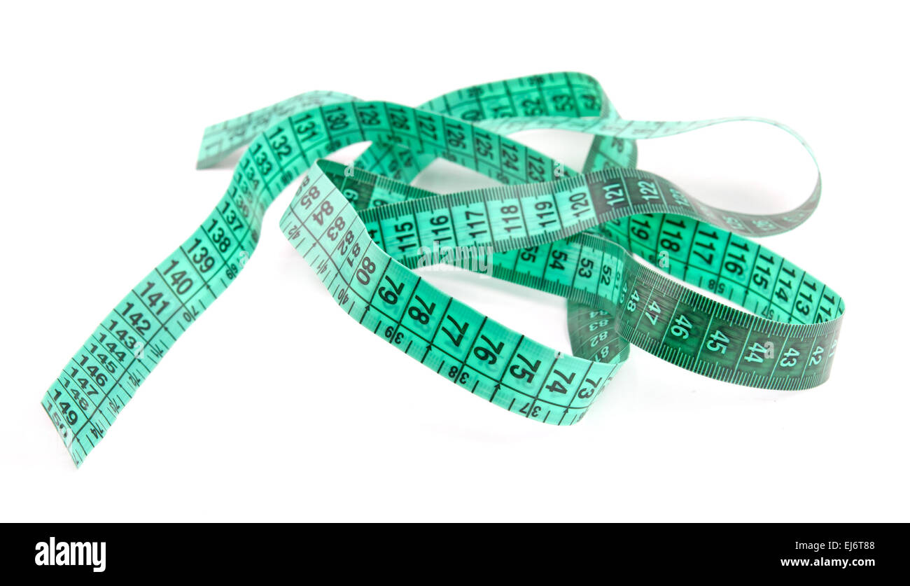 meter isolated on a white background Stock Photo - Alamy