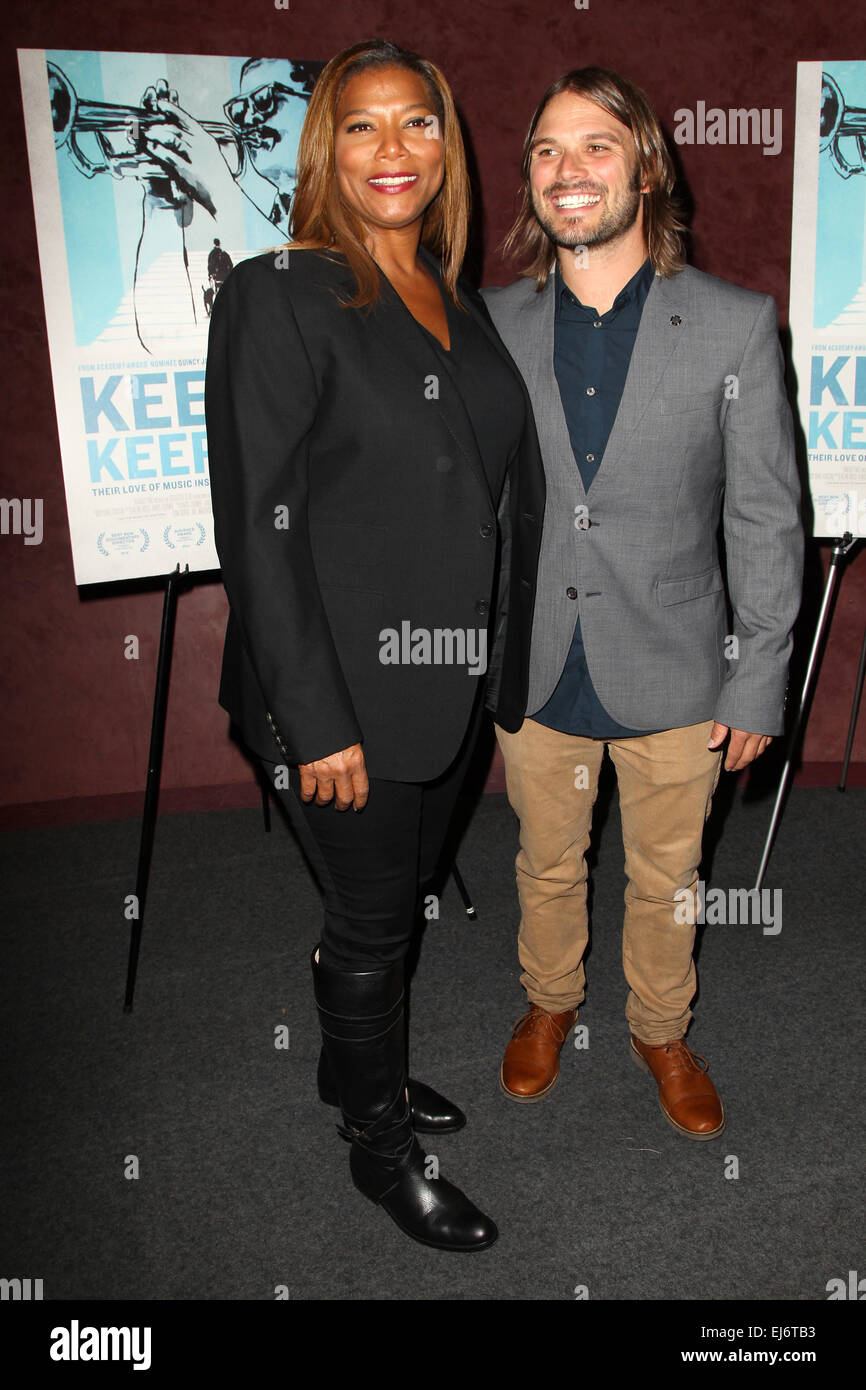 RADiUS presents the Los Angeles Premiere of KEEP ON KEEPIN’ ON ...