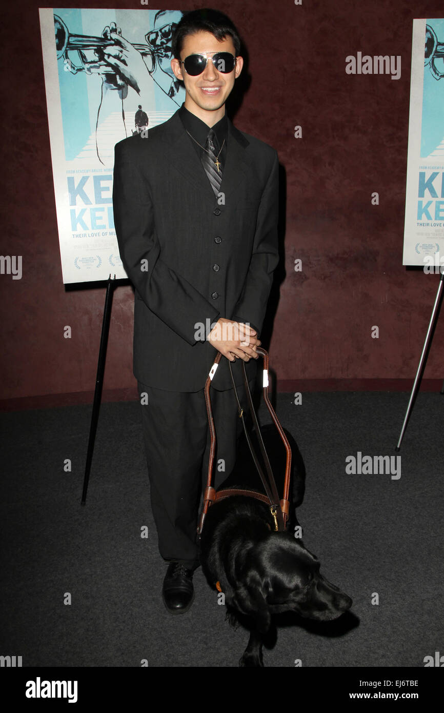 RADiUS presents the Los Angeles Premiere of KEEP ON KEEPIN’ ON ...