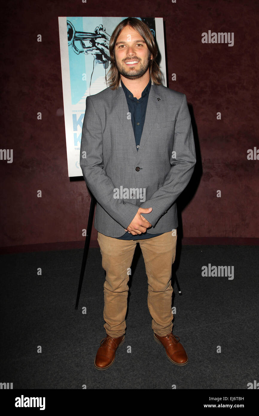 RADiUS presents the Los Angeles Premiere of KEEP ON KEEPIN’ ON ...