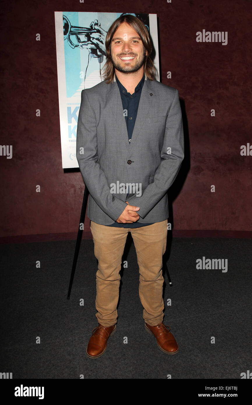 RADiUS presents the Los Angeles Premiere of KEEP ON KEEPIN’ ON ...