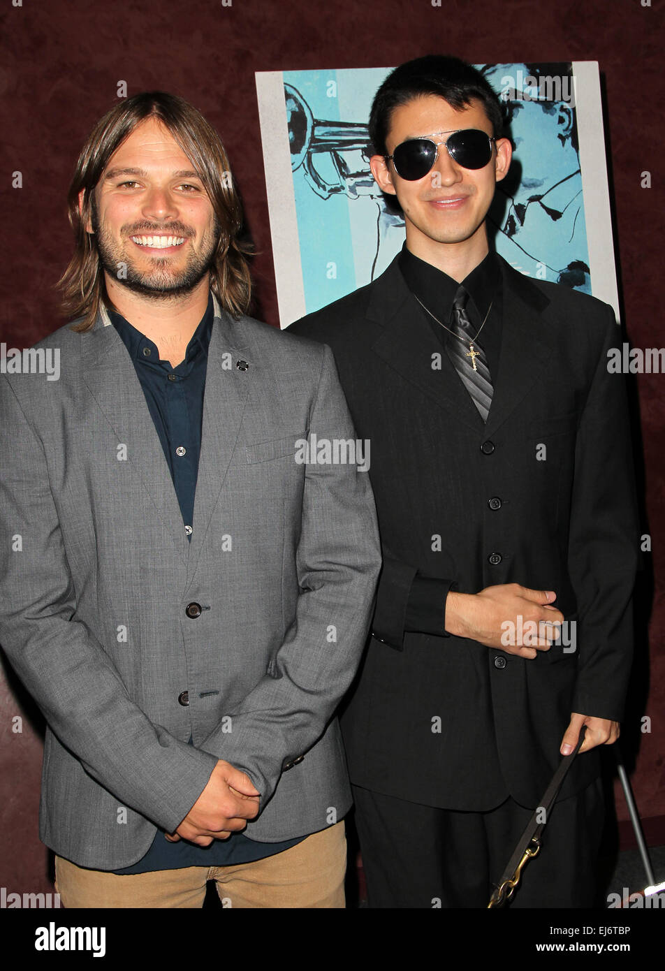 RADiUS presents the Los Angeles Premiere of KEEP ON KEEPIN’ ON ...