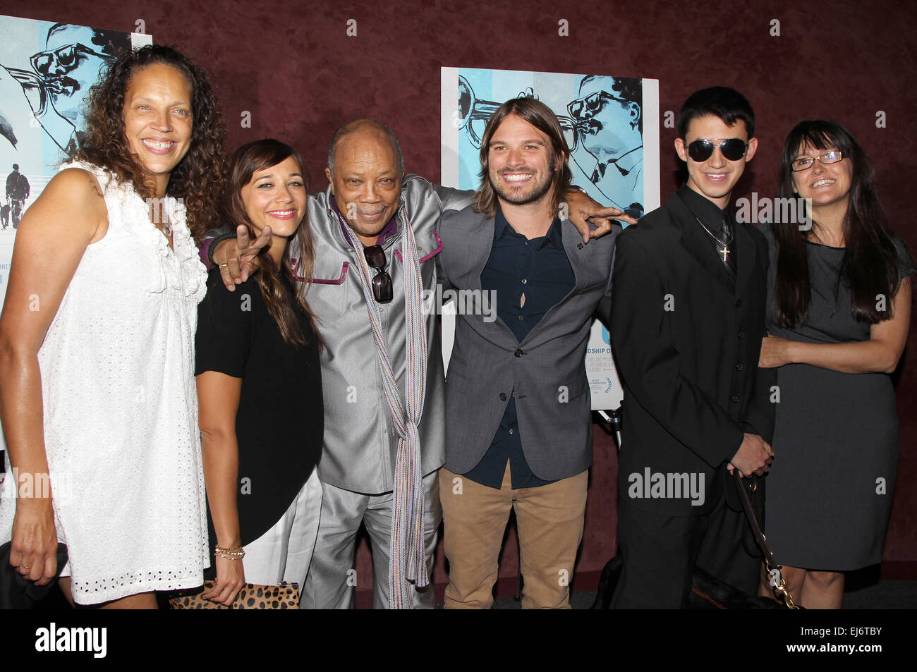 RADiUS presents the Los Angeles Premiere of KEEP ON KEEPIN’ ON ...